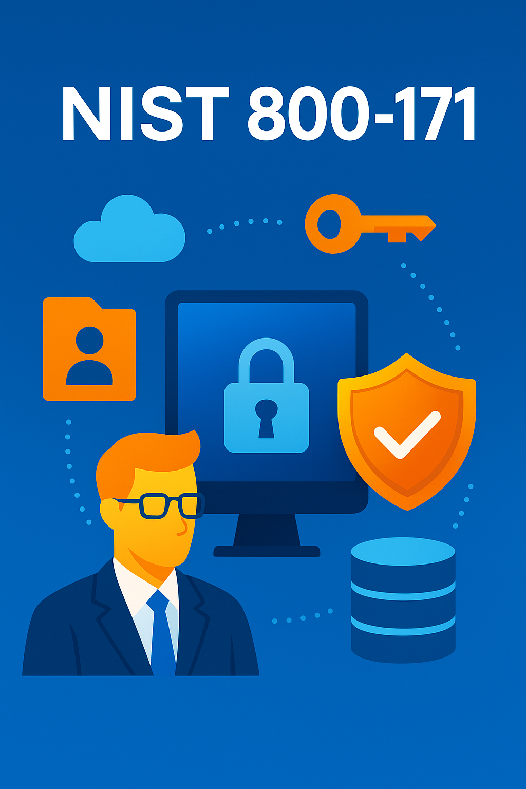 NIST 800-171 Services - Shieldbyte Infosec